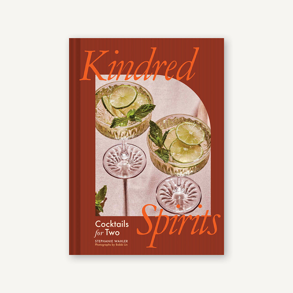 Kindred Spirits – Chronicle Books