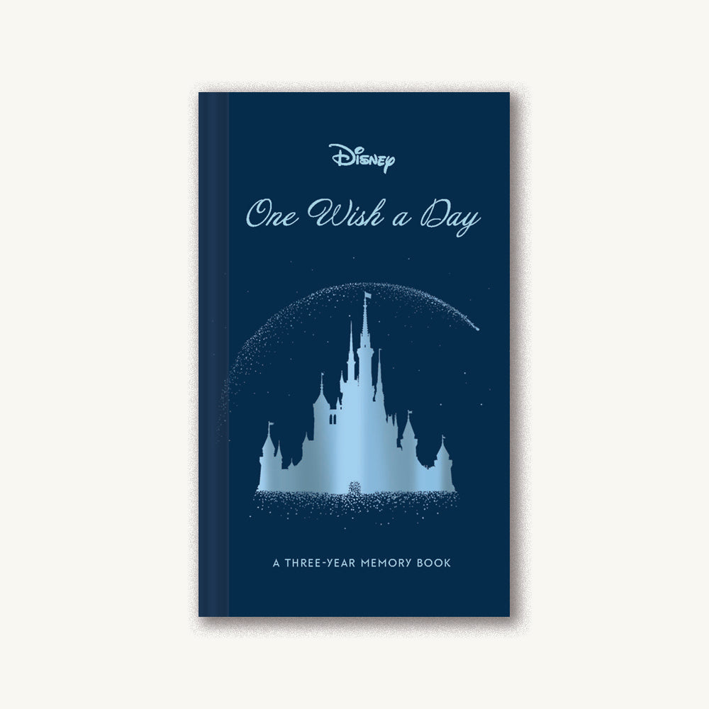 Disney One Wish a Day – Chronicle Books