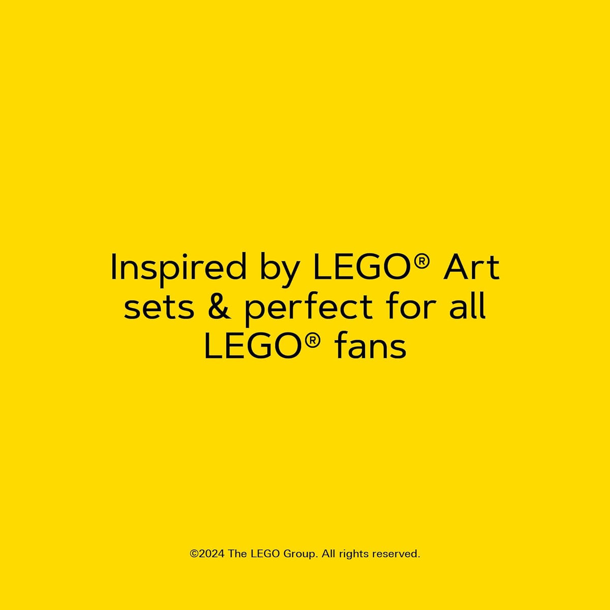 LEGO® Masterpiece Puzzle: Mona Lisa 1000-Piece Puzzle – Chronicle Books