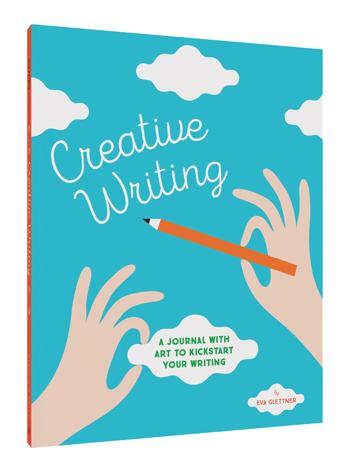 Creative Writing – Chronicle Books