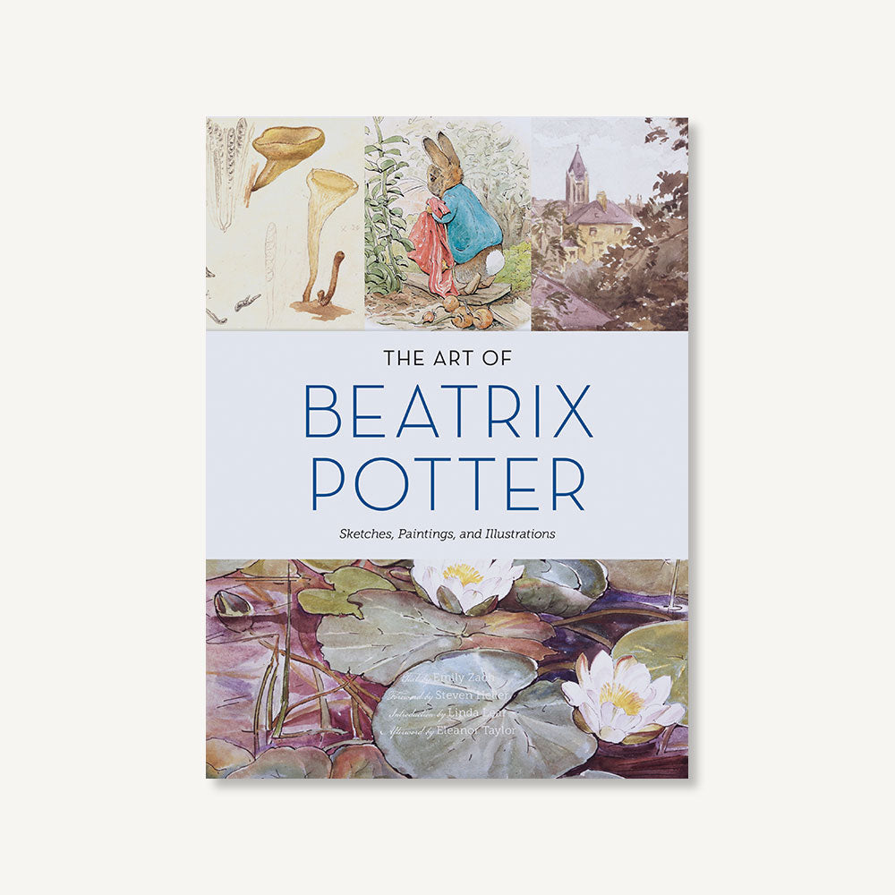 The Art of Beatrix Potter | Chronicle Books