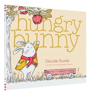 Hungry Bunny | Chronicle Books
