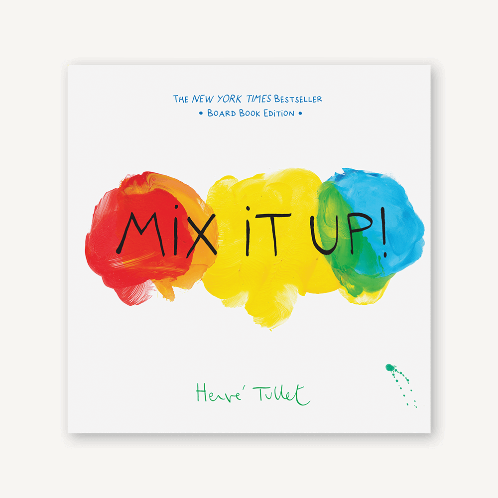 Mix It Up! | Chronicle Books