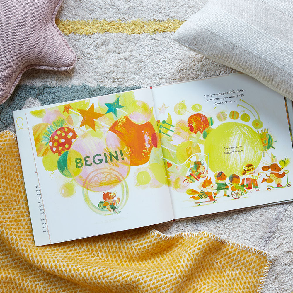 You Are Here | Chronicle Books