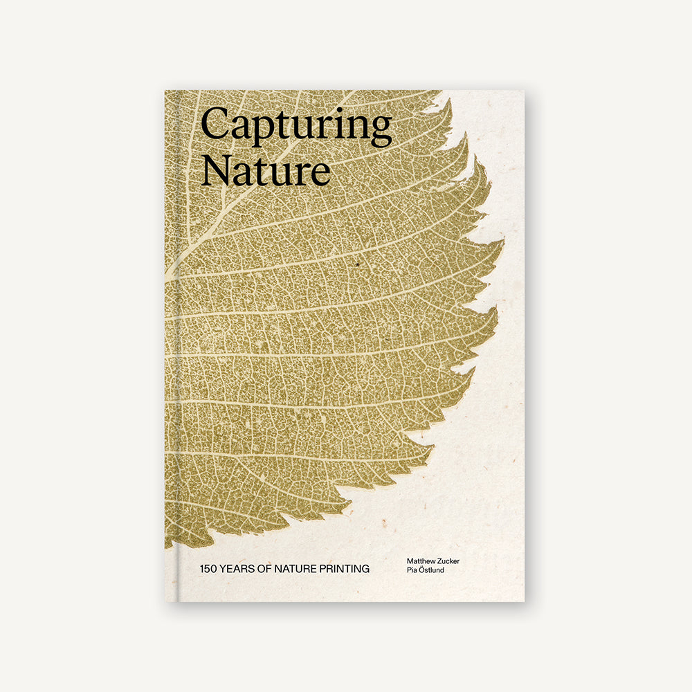 Capturing Nature – Chronicle Books