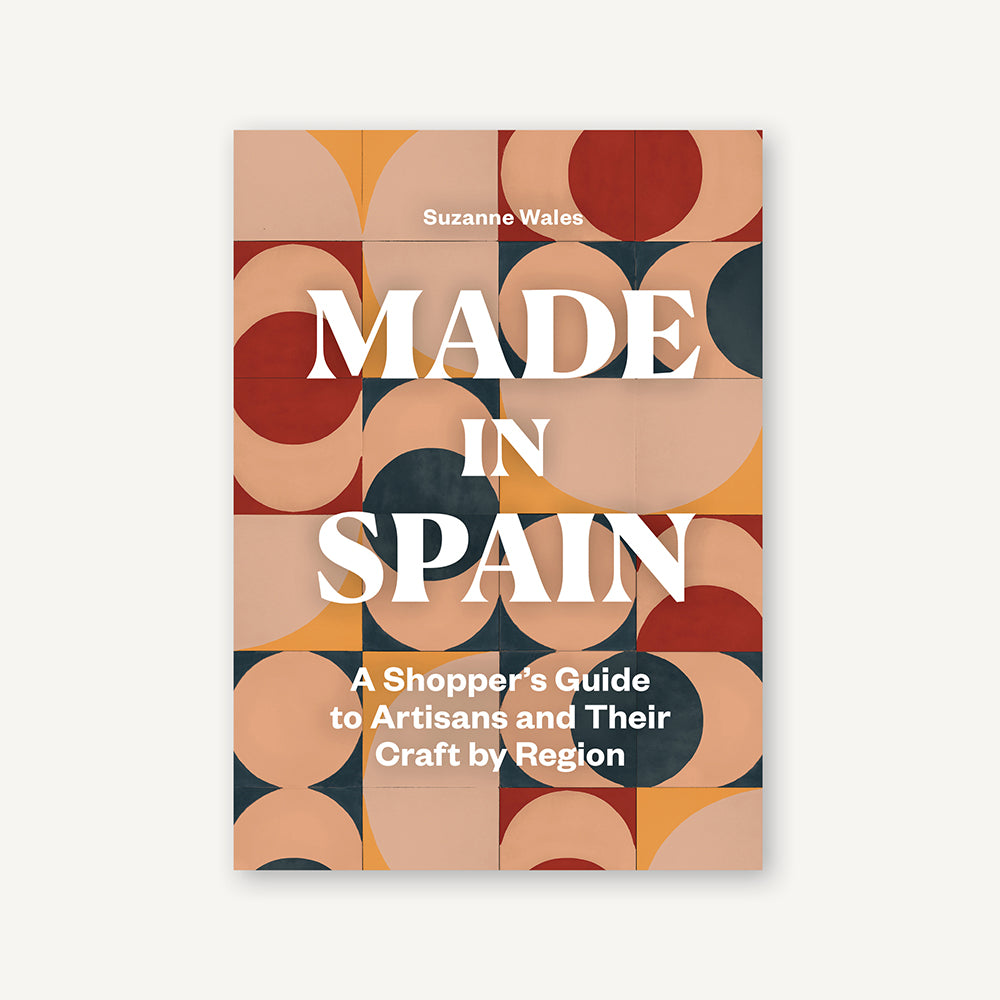 Made in Spain – Chronicle Books