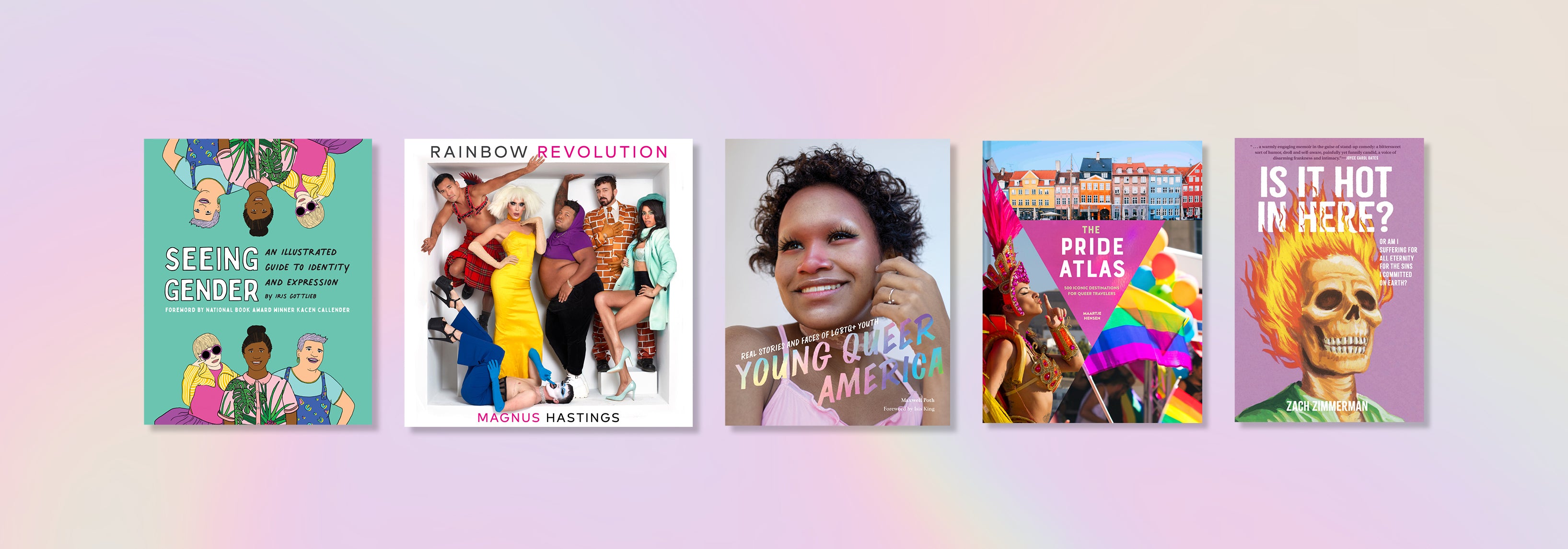 Pride | Chronicle Books