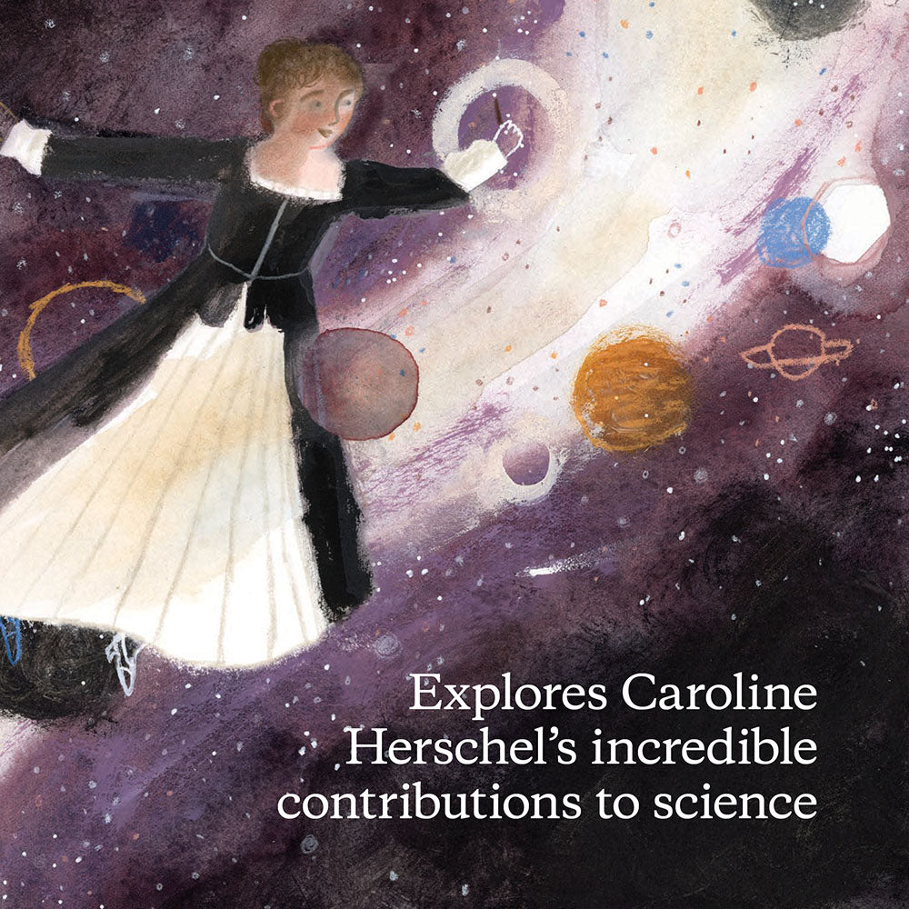 Comet Chaser | Chronicle Books