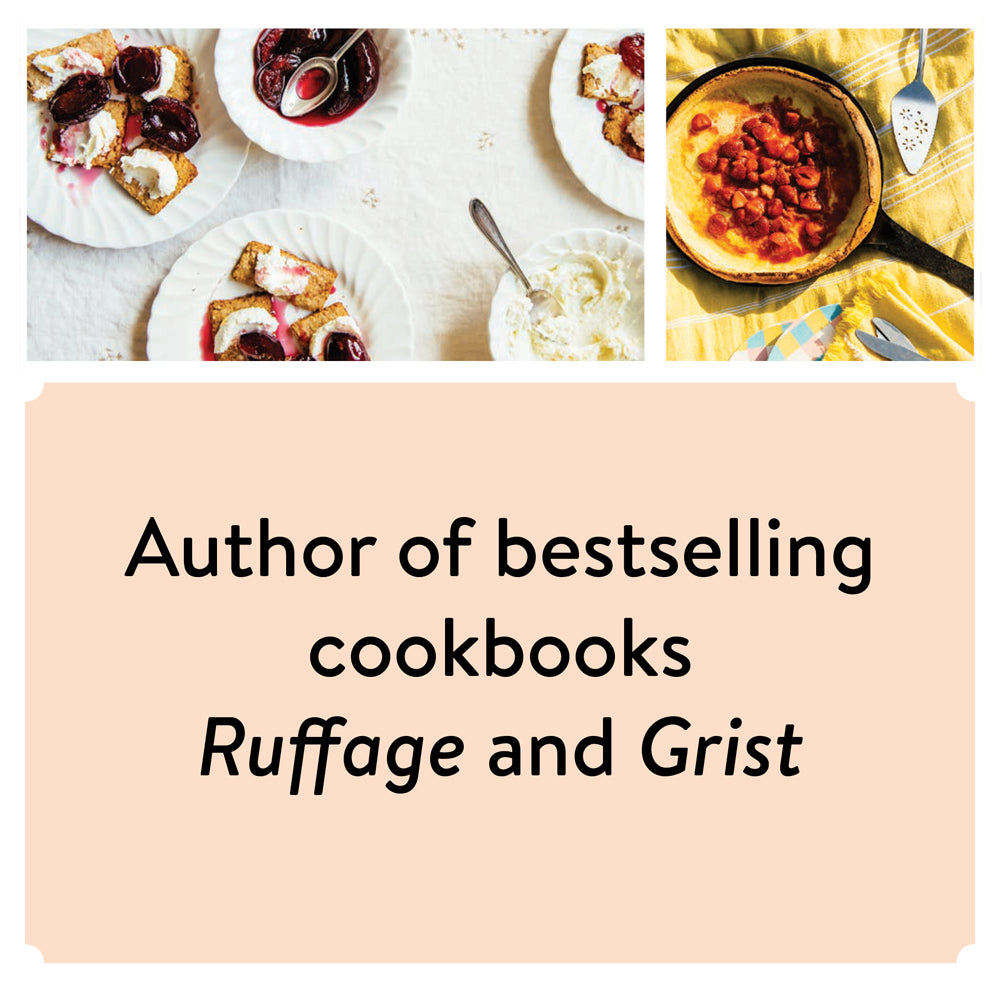 Pulp – Chronicle Books