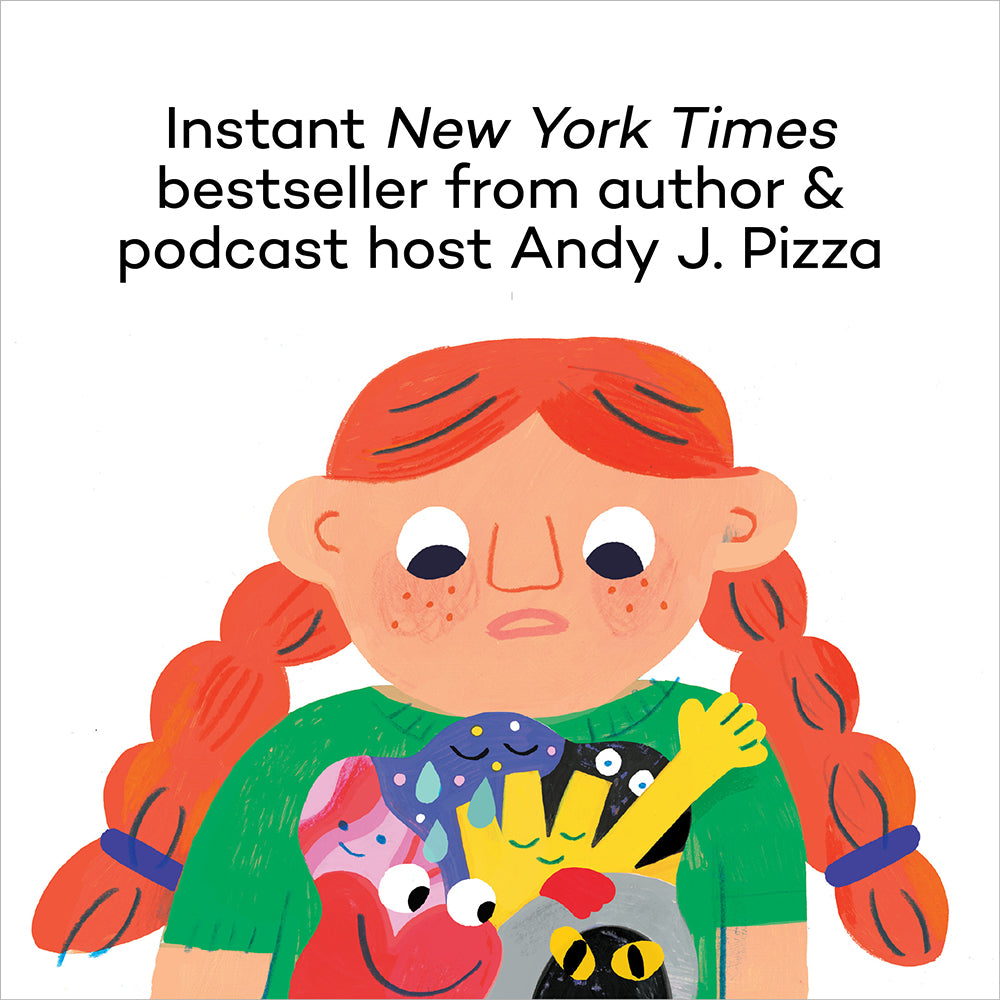 Invisible Things – Chronicle Books