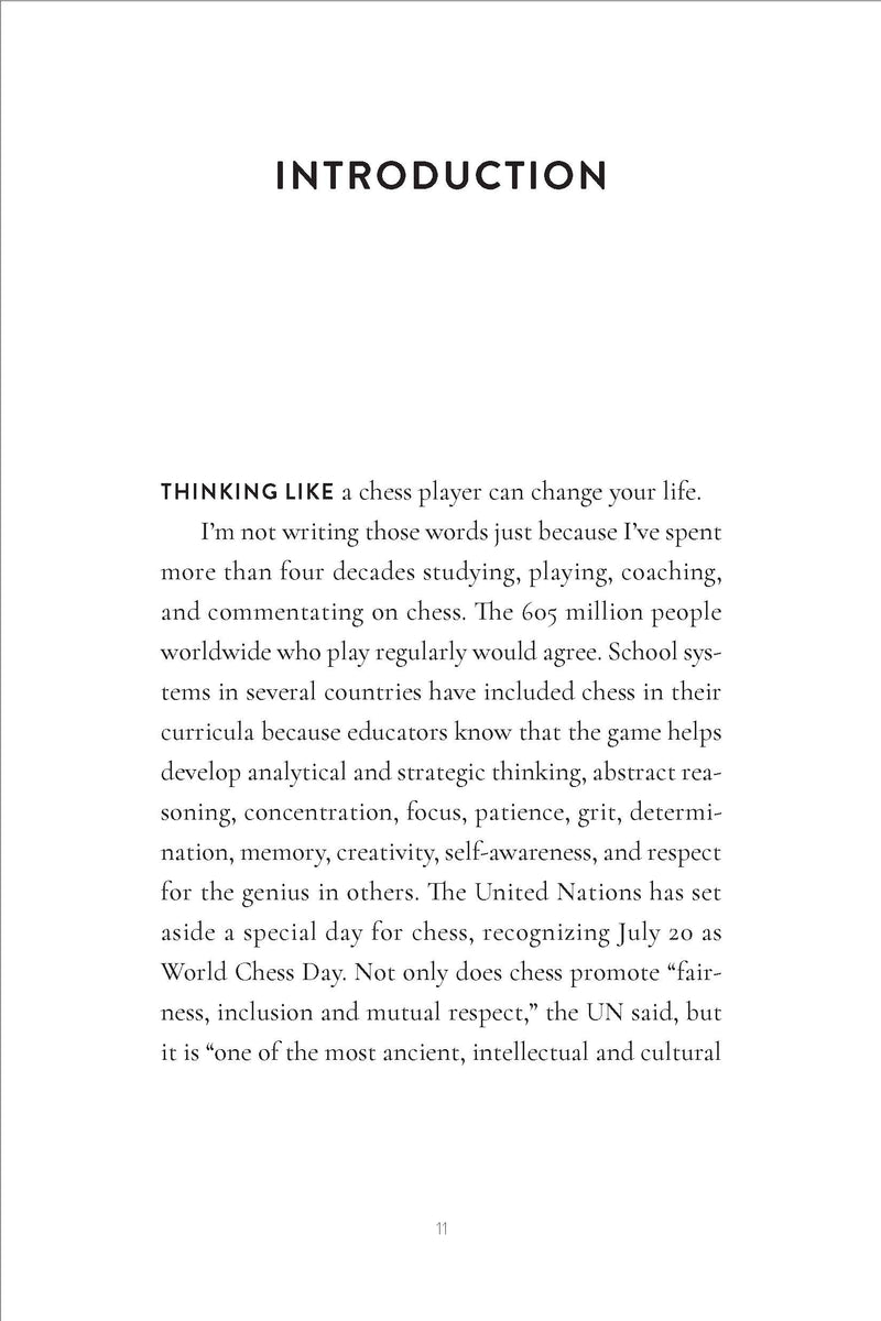 Move by Move – Chronicle Books