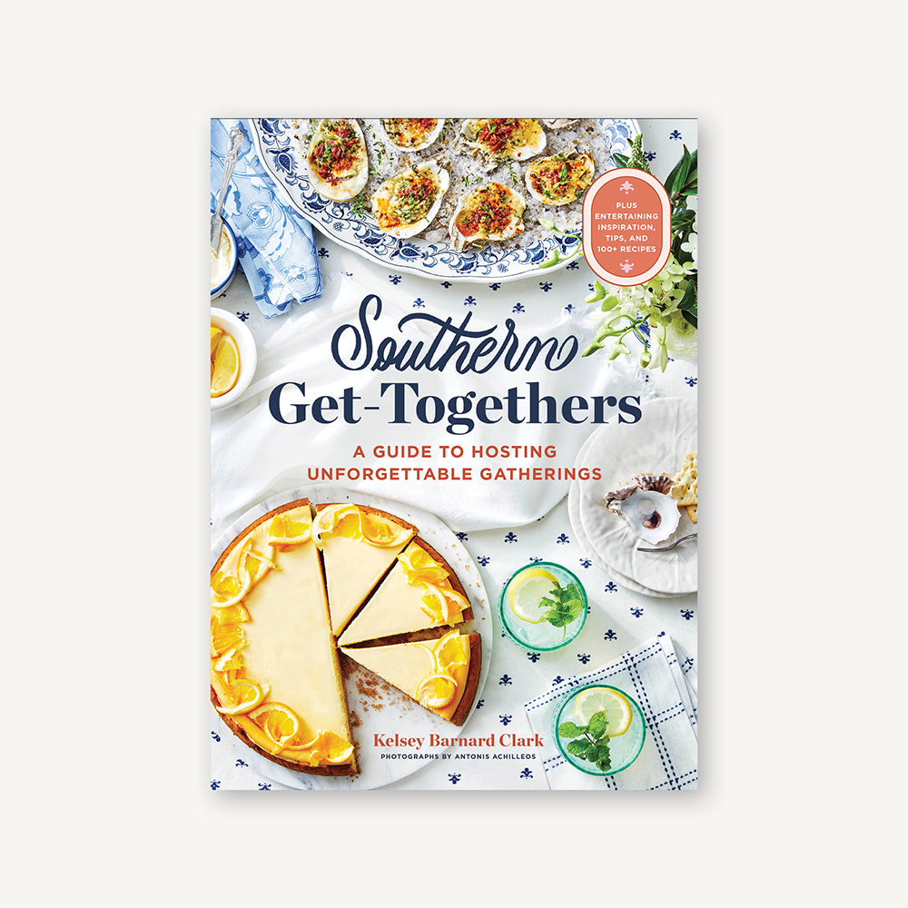 Southern Get-Togethers – Chronicle Books