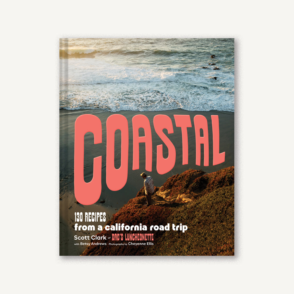 Coastal – Chronicle Books
