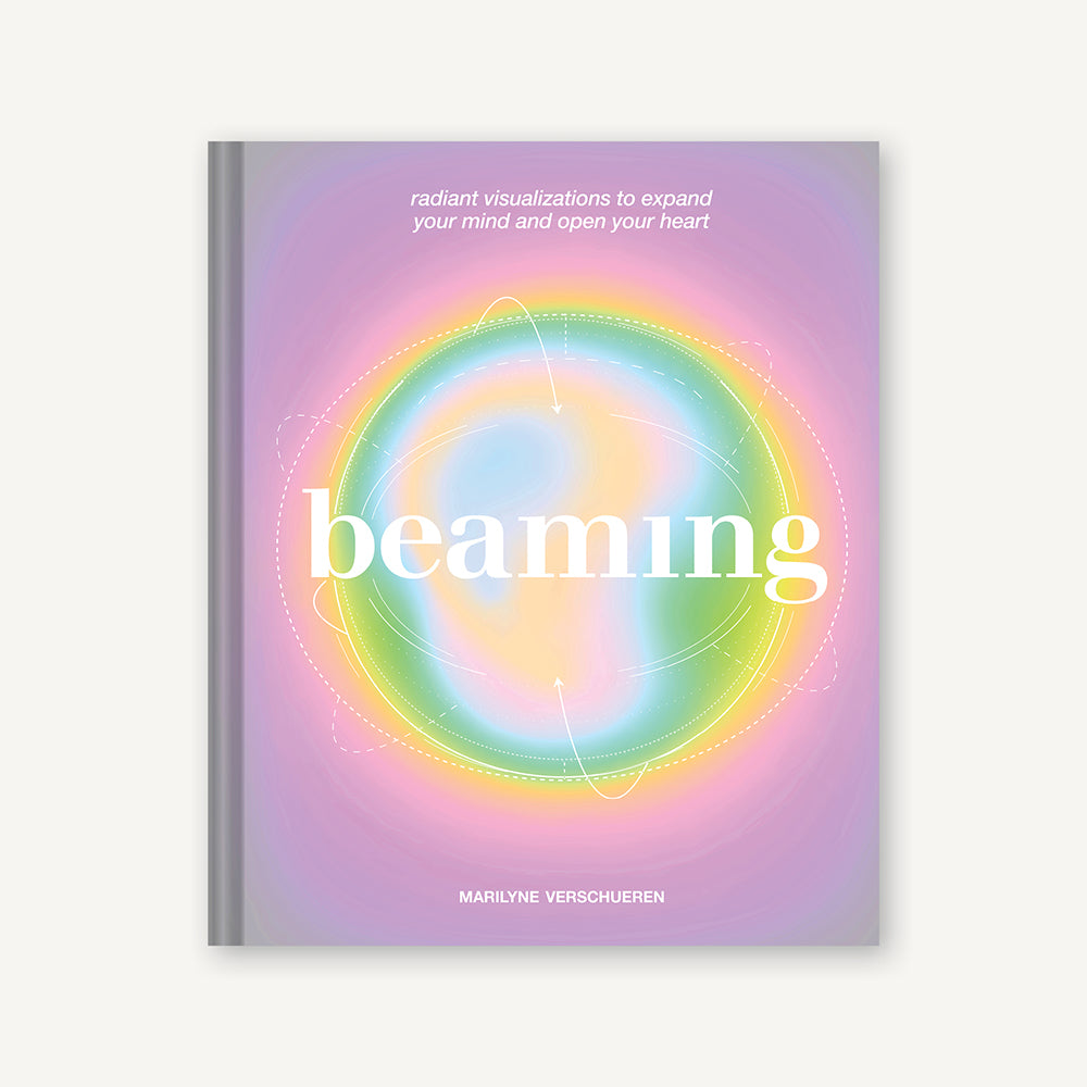 Beaming – Chronicle Books