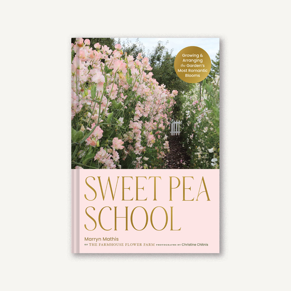 Sweet Pea School – Chronicle Books