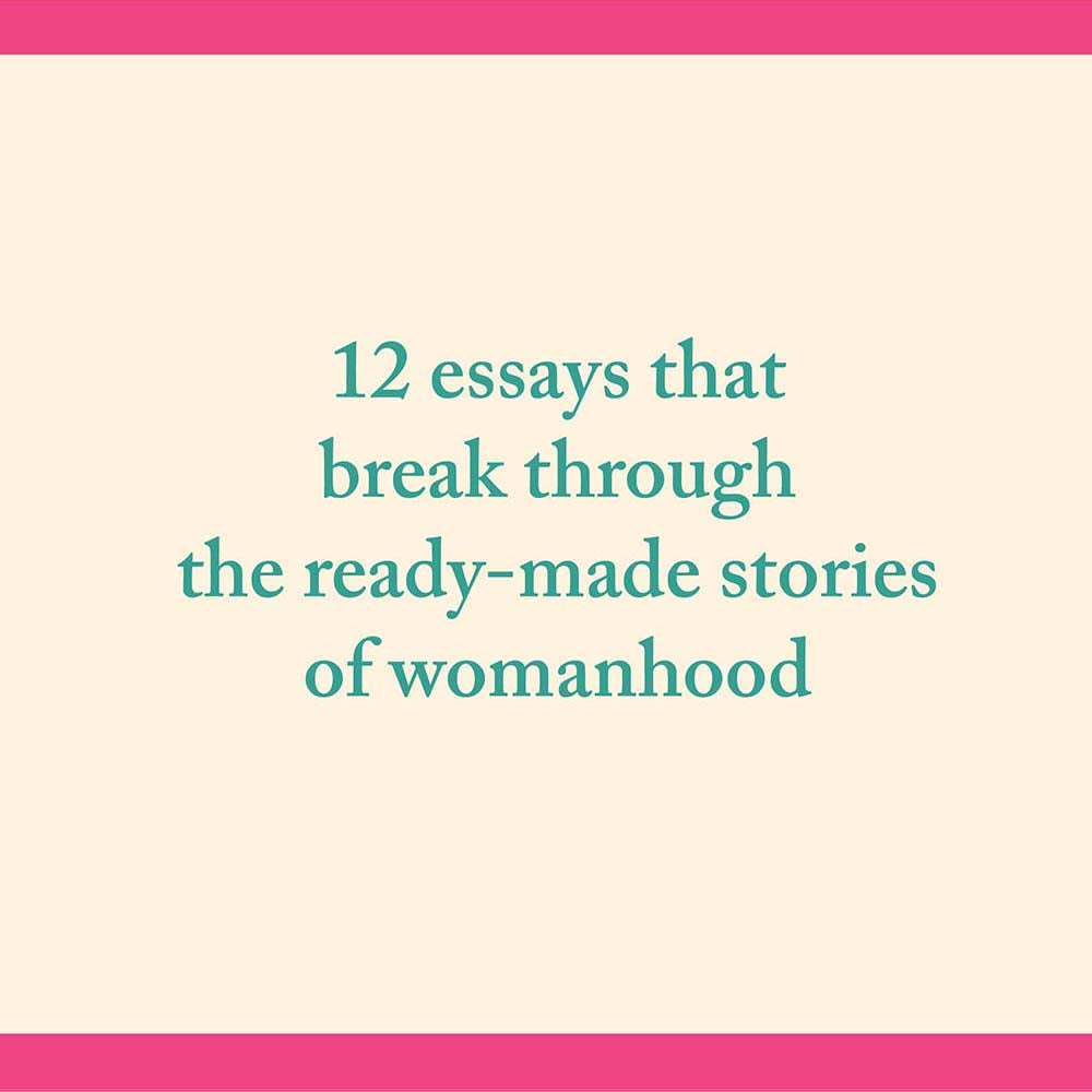 Mothers and Other Fictional Characters – Chronicle Books