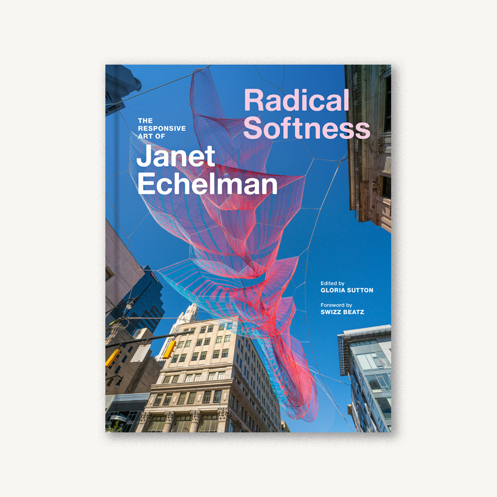 Radical Softness – Chronicle Books