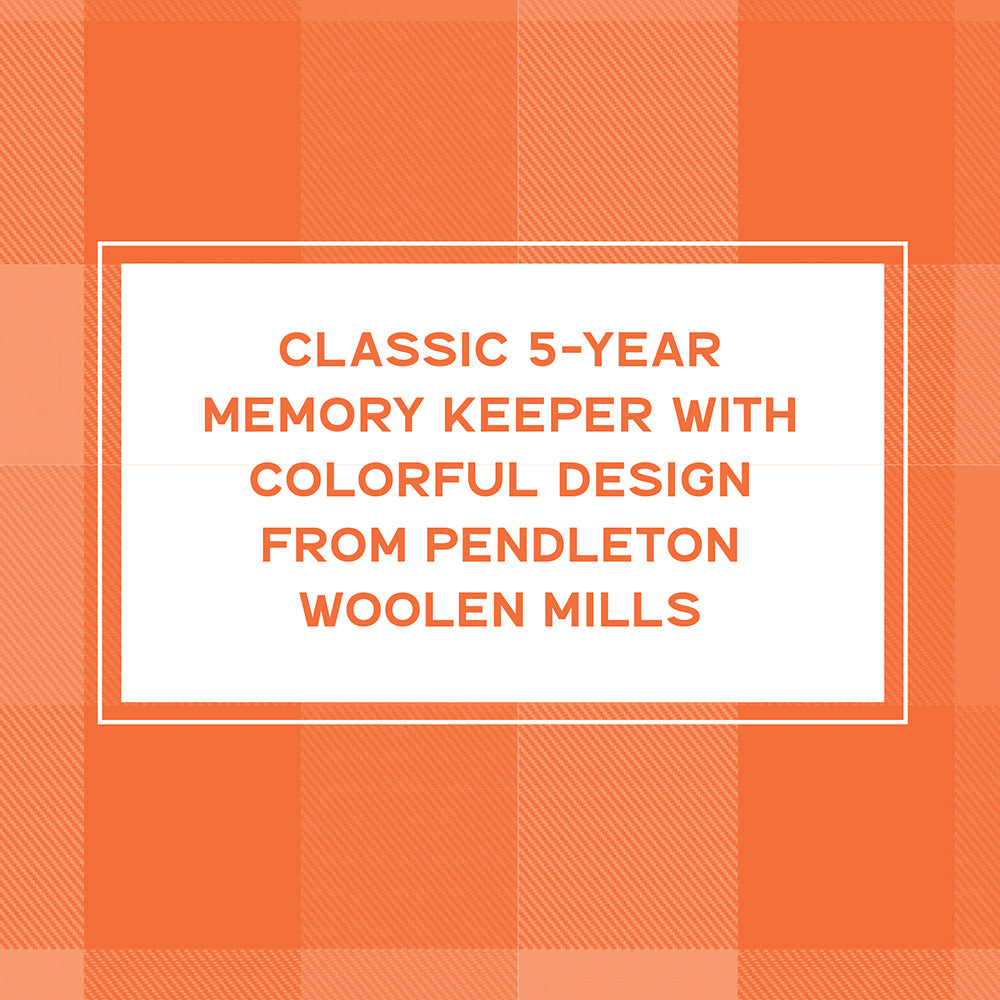 Pendleton One Line a Day – Chronicle Books