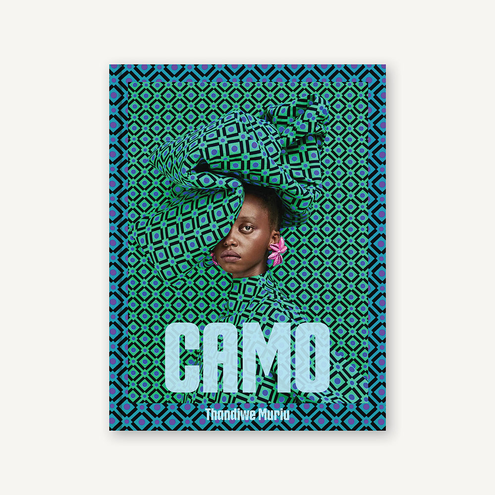 Camo – Chronicle Books