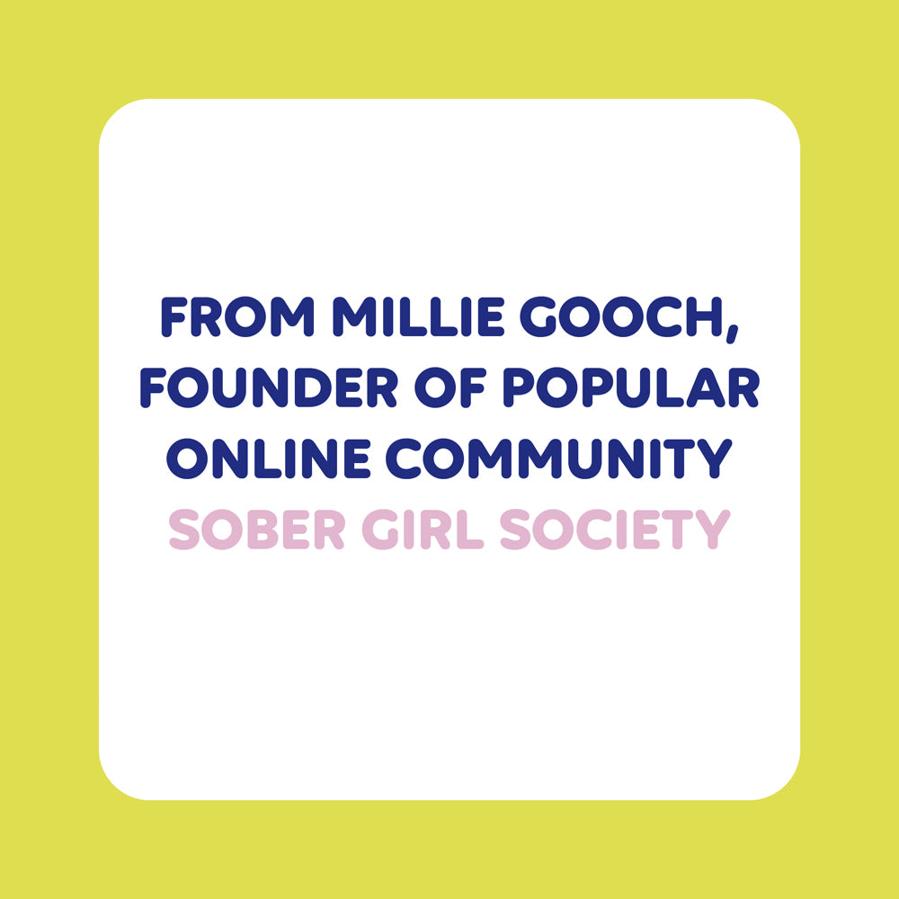 Booze Less – Chronicle Books