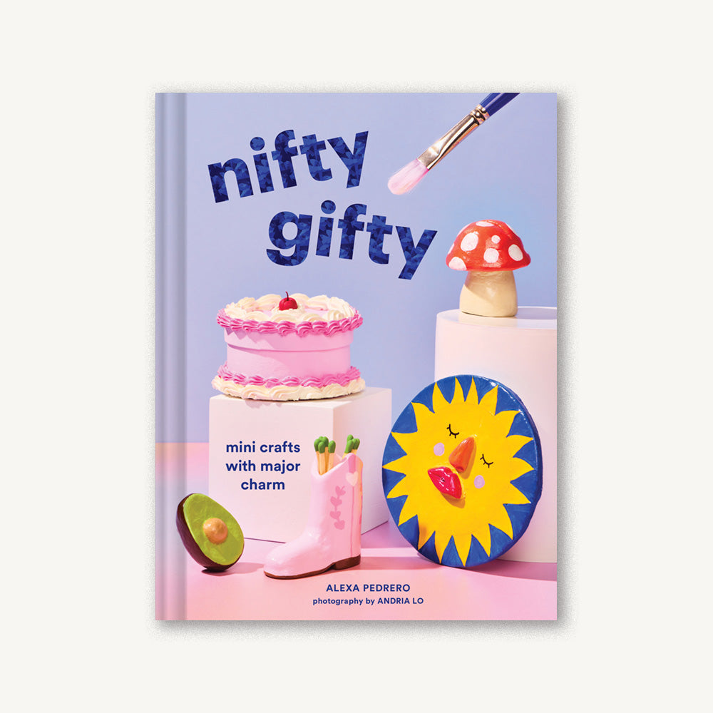 Nifty Gifty – Chronicle Books