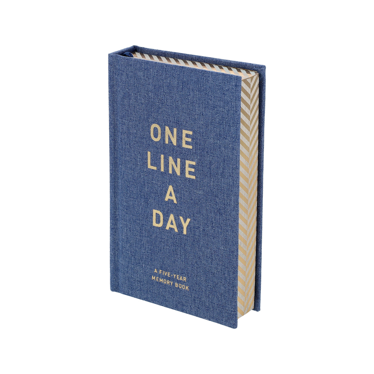 Denim One Line A Day – Chronicle Books