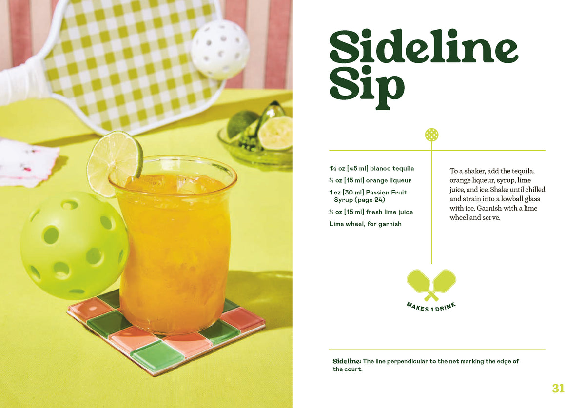 Dinks and Drinks – Chronicle Books