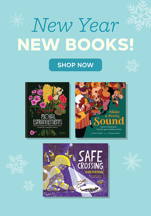 Chronicle Books: Bestsellers, New Releases, Unique Books + Gifts