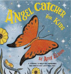Angel Catcher for Kids | Chronicle Books