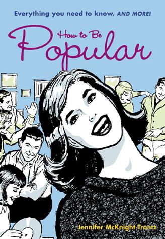 How to Be Popular | Chronicle Books