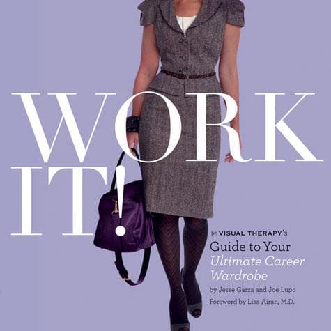 Work It! | Chronicle Books