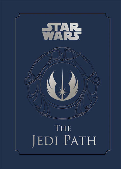 Star Wars: The Jedi Path | Chronicle Books