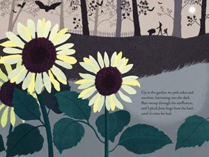 Up in the Garden and Down in the Dirt | Chronicle Books