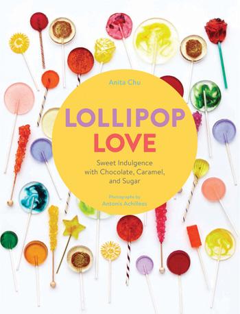 Lollipop Love | Chronicle Books