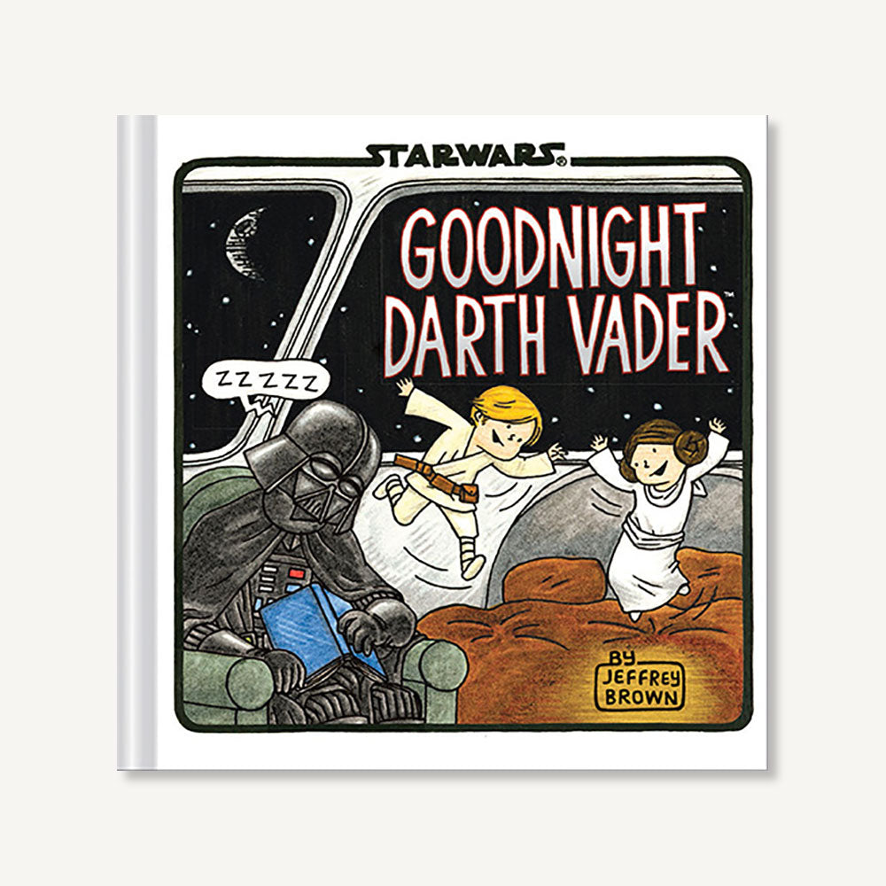 Good Night Darth Vader™ | Chronicle Books
