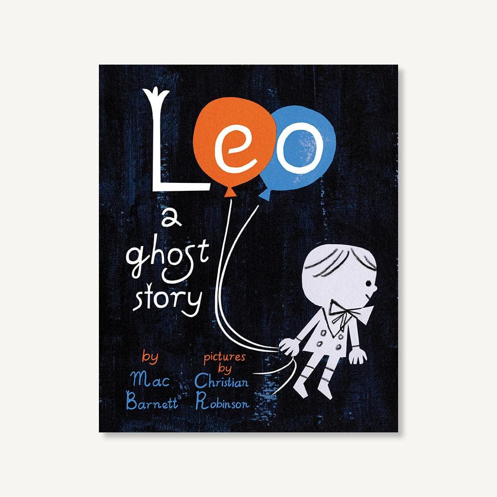 Leo | Chronicle Books