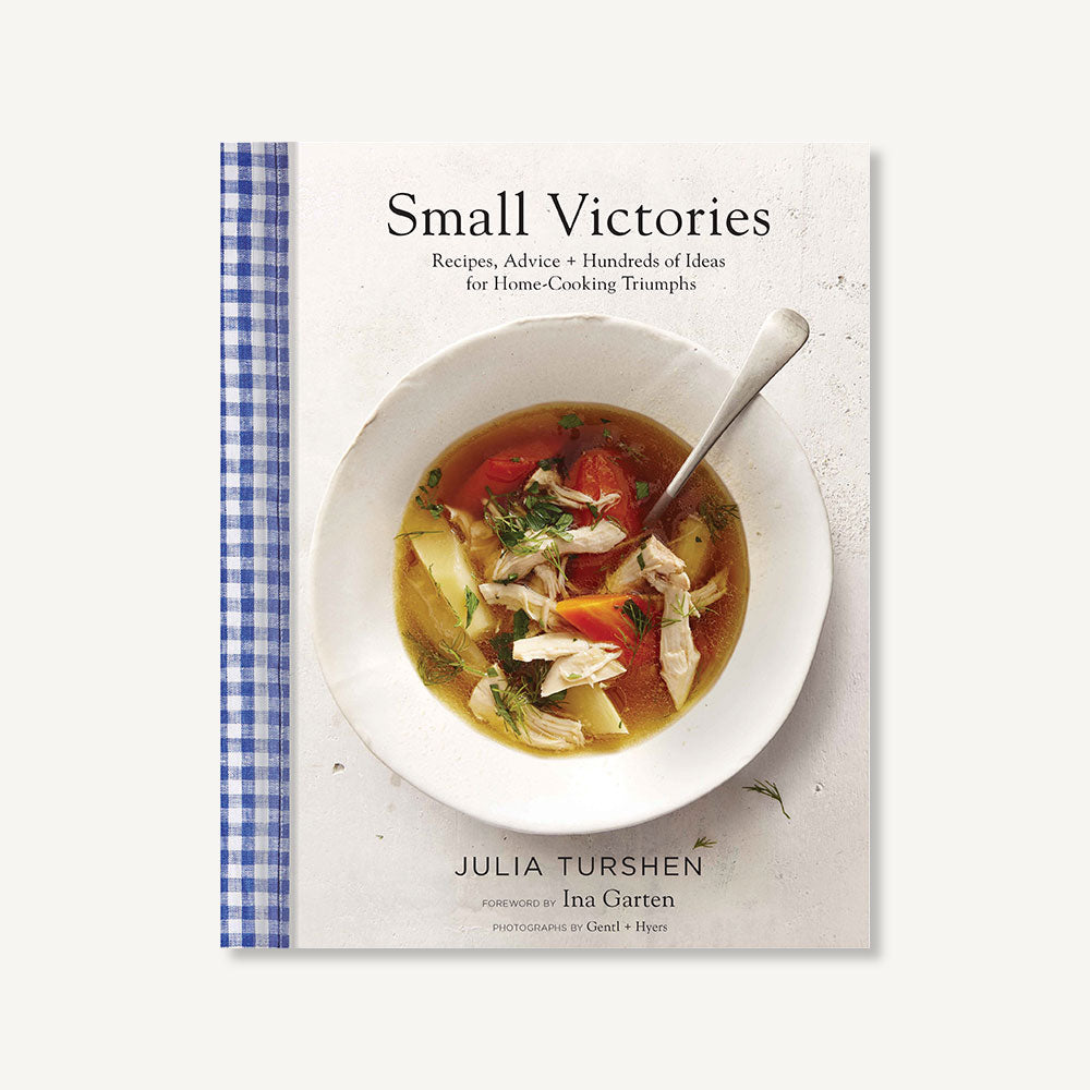Small Victories | Chronicle Books