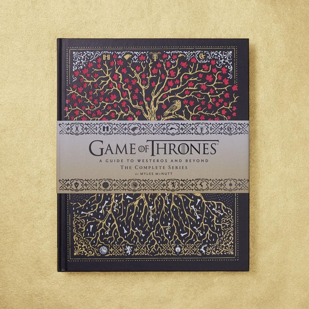 Game of Thrones | Chronicle Books