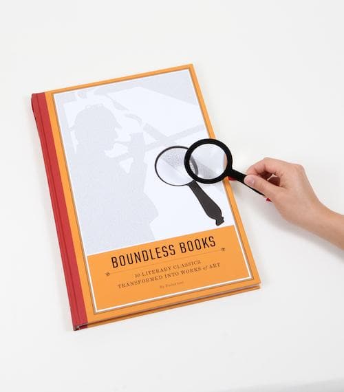 Boundless Books – Chronicle Books