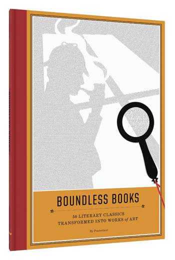 Boundless Books – Chronicle Books