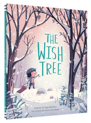 The Wish Tree | Chronicle Books