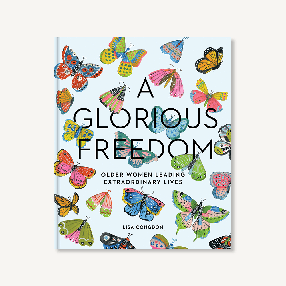 A Glorious Freedom | Chronicle Books
