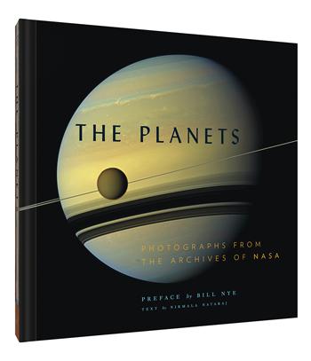 The Planets | Chronicle Books