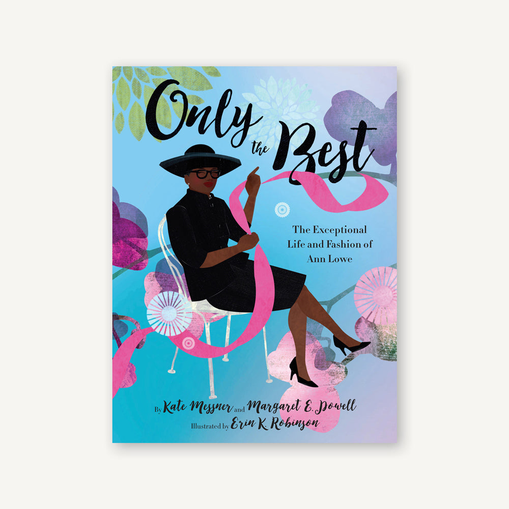 Only the Best | Chronicle Books