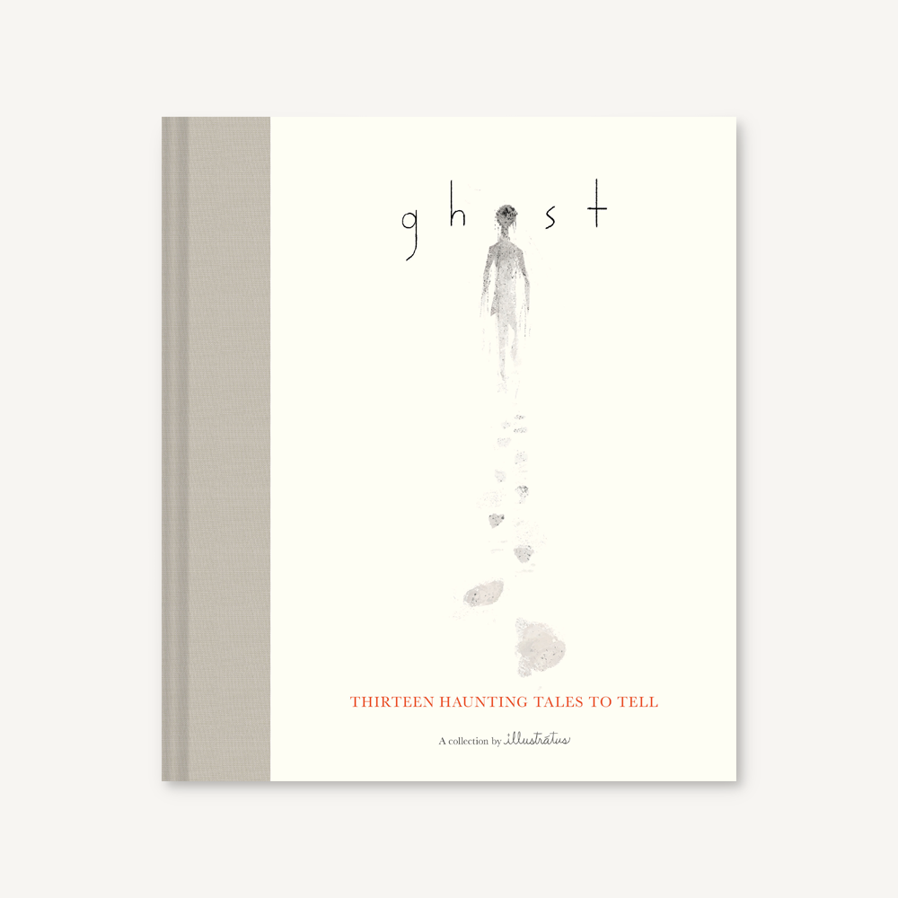Ghost | Chronicle Books