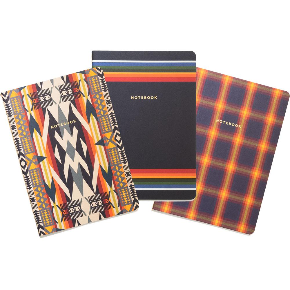 The Art of Pendleton Notebook Collection | Chronicle Books