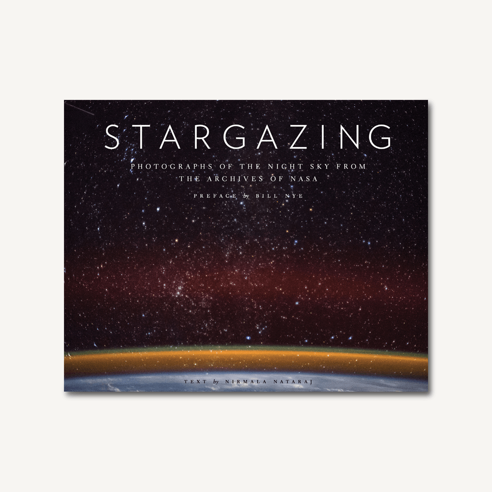 Stargazing | Chronicle Books