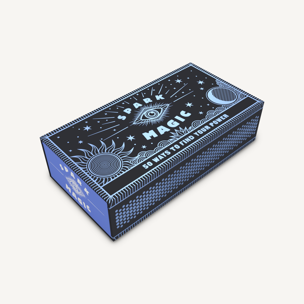 Spark Magic | Chronicle Books