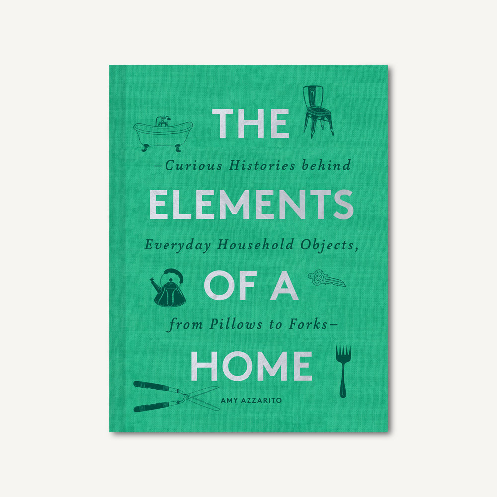 The Elements of a Home | Chronicle Books
