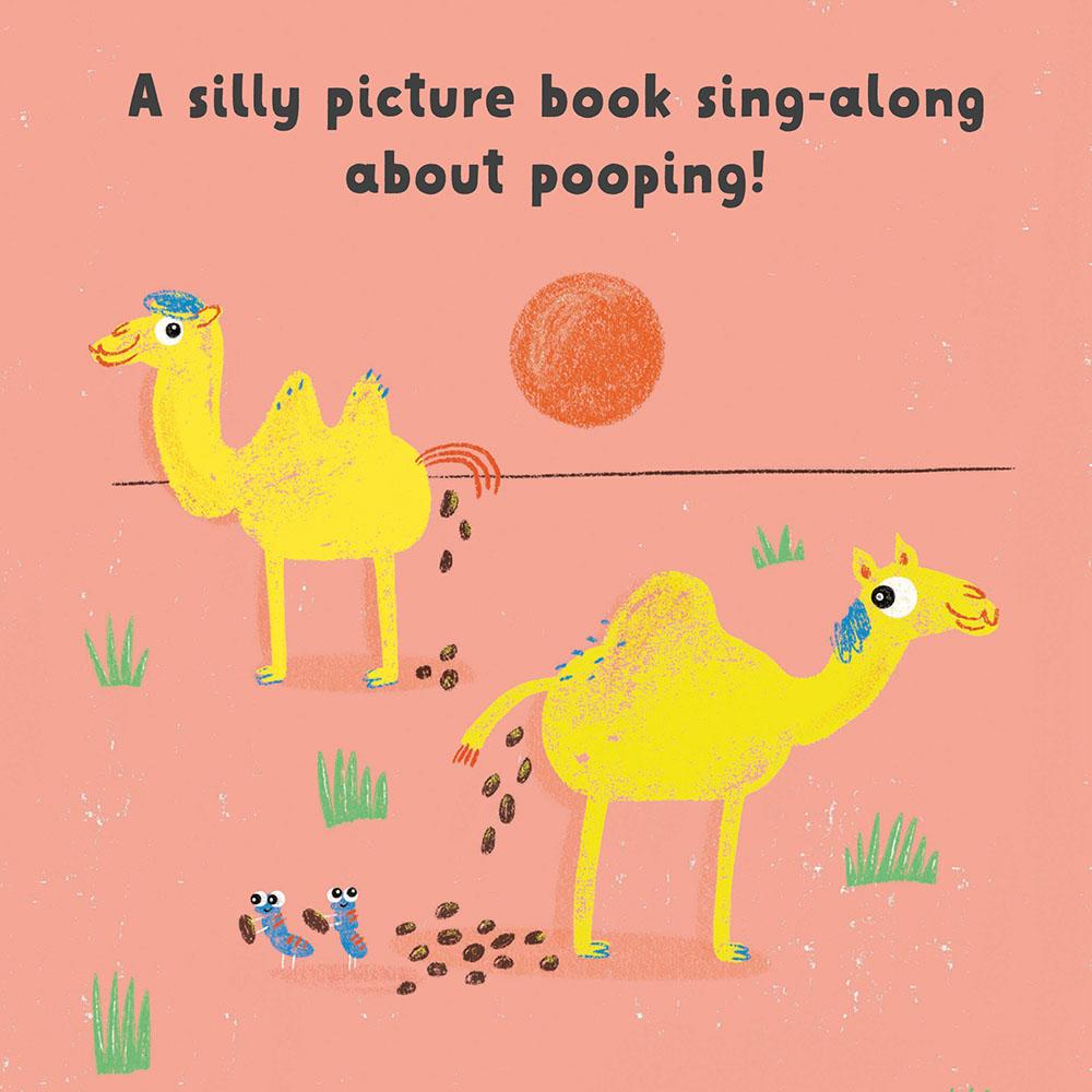 The Poop Song | Chronicle Books